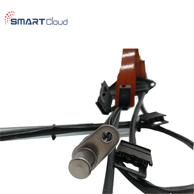 Truck_engines Parts Wiring Harness 4213659382 22176325 20775027 Car ...