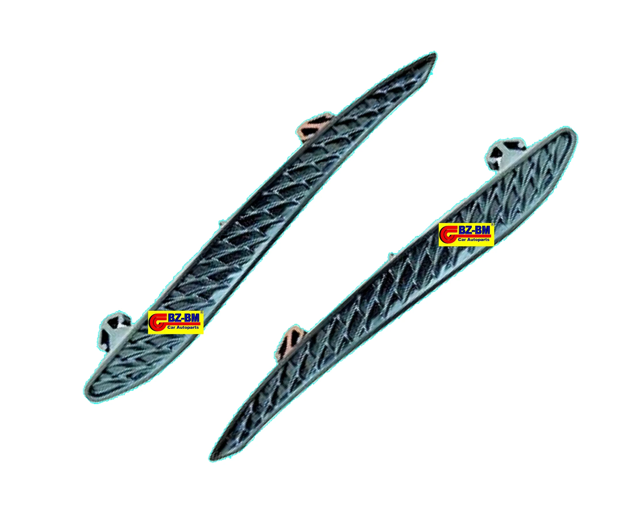 散热器保险杠支持奔驰 (mercedes-benz) W203 204mm 207mm 212mm 218mm 2048800130mm ...