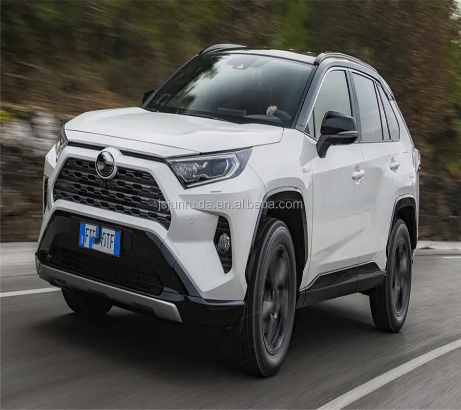 Front Bumper Body Kit for toyota rav4 2019| Alibaba.com