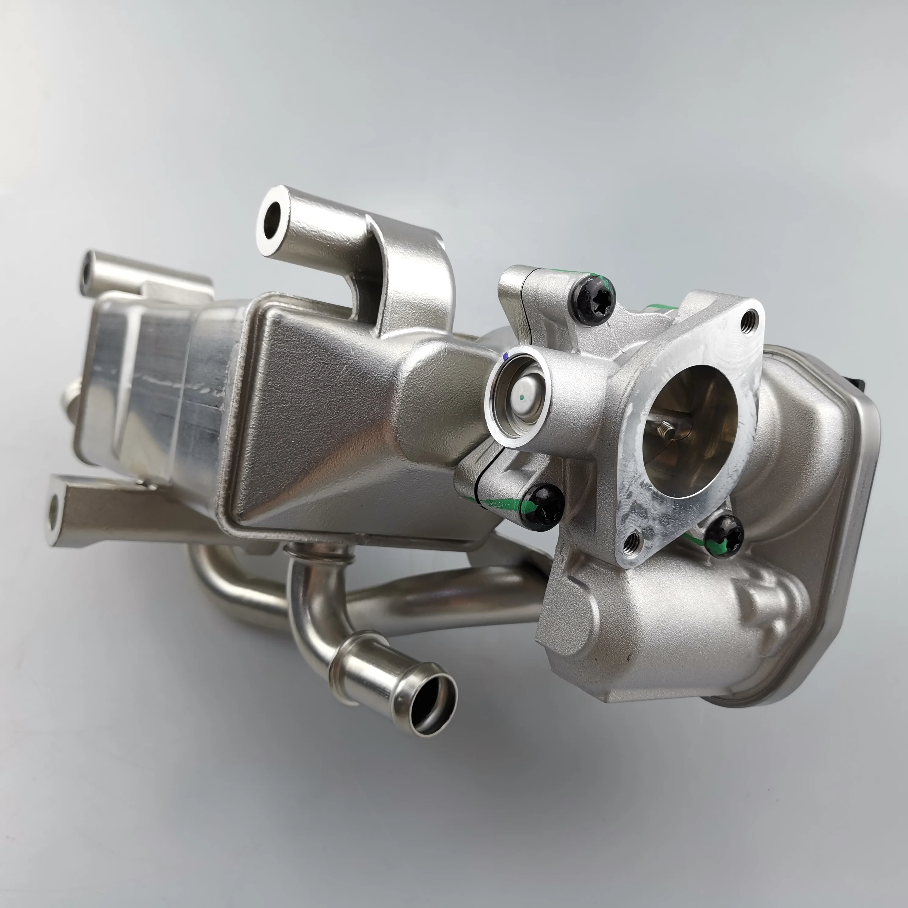 Saic Maxus T60 Original Low Pressure Egr Assembly C00073006 - Buy Maxus ...