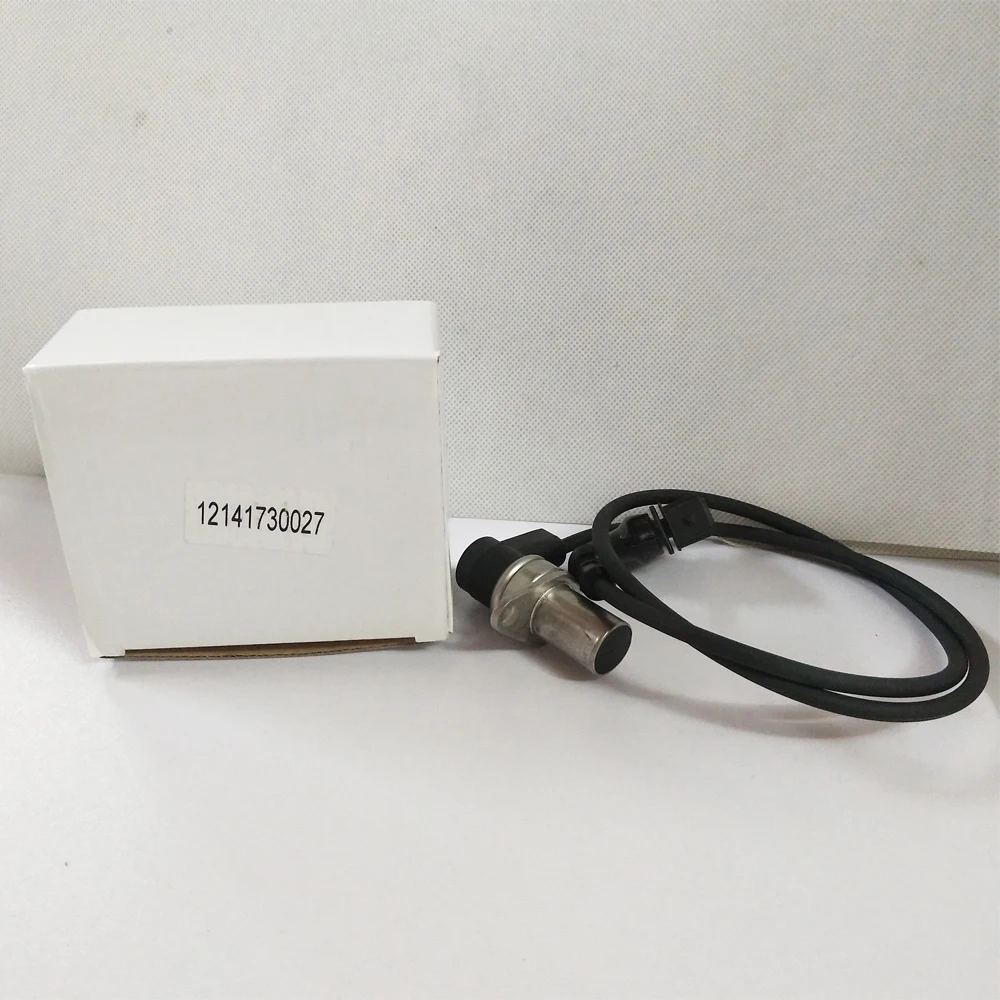 12141730027 Crankshaft Position Sensor,Brand New Crankshaft Position ...