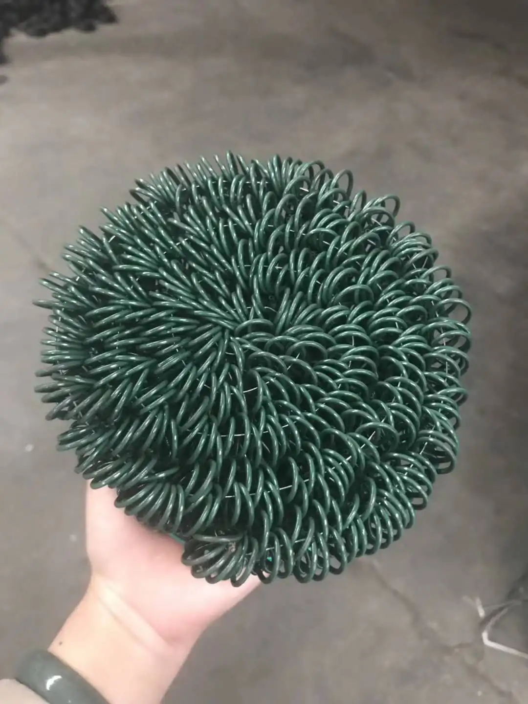 1000 Pieces Double Loop Wire Bar Ties 4 Inch 16 Gauge Tie Wire Tool For ...