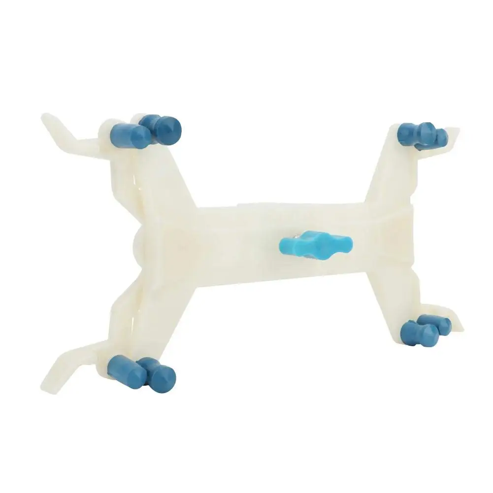 Gelsonlab HSG-110 Plastic Burette Clamp - Reliable Lab Instrument