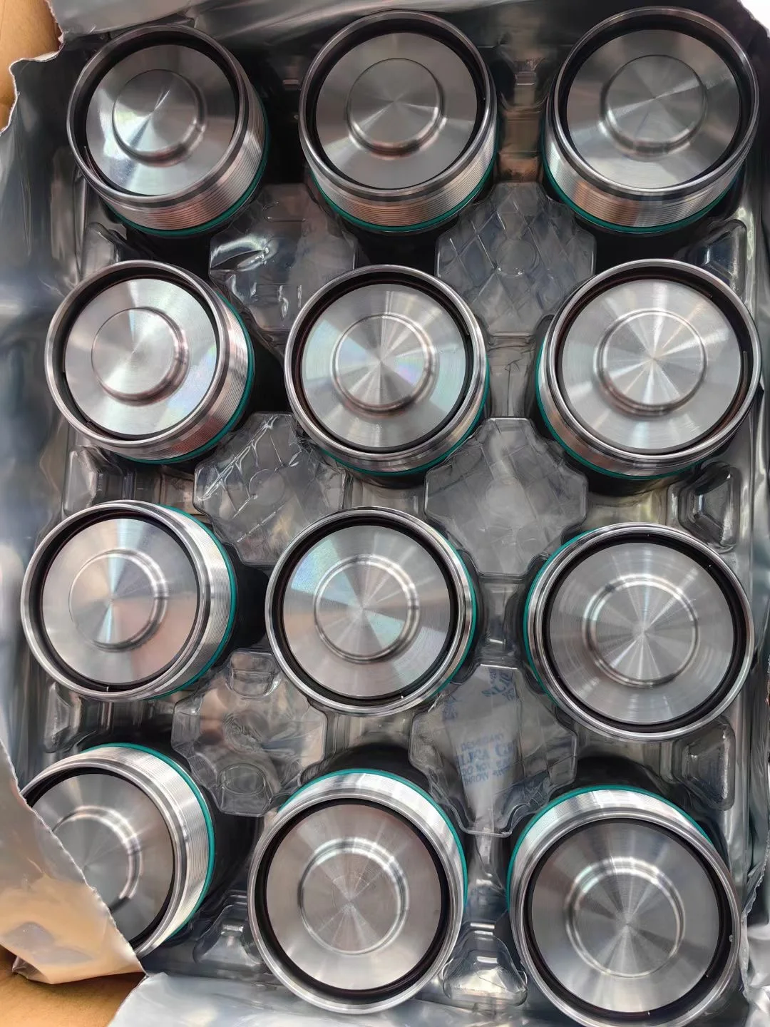 DQ200 0AM DSG 7speed Gearbox Transmission Accumulator for VW AUDI SKODA