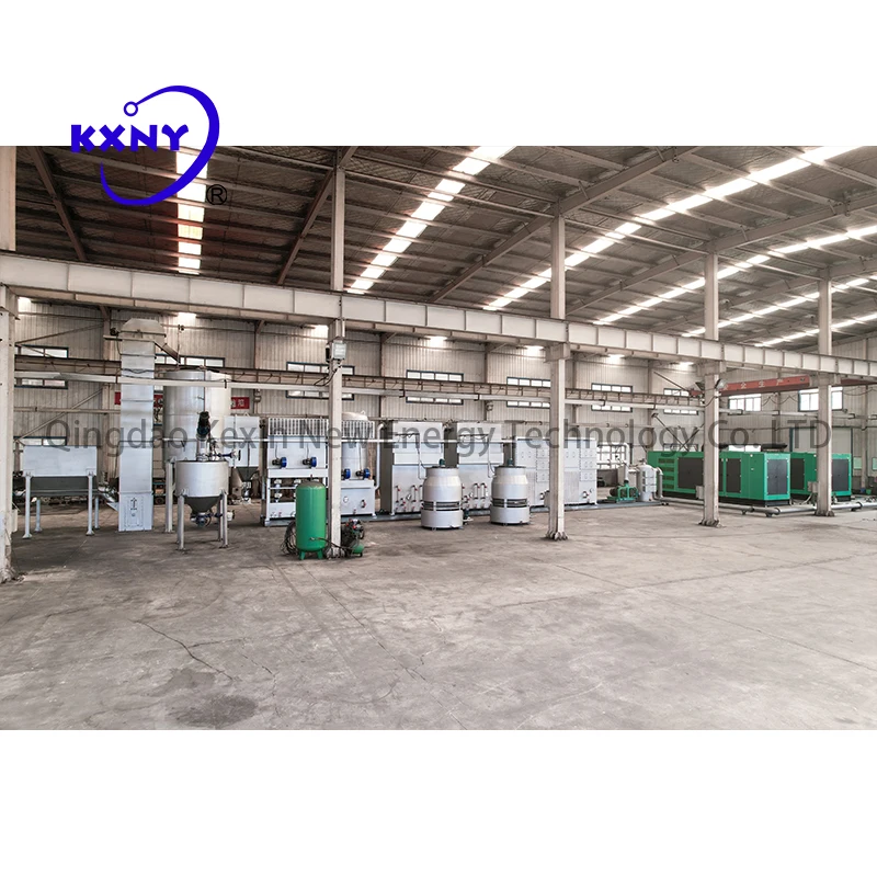 Biomass Generator,Small Gasifier,Biomass Gasification Generator - Buy ...