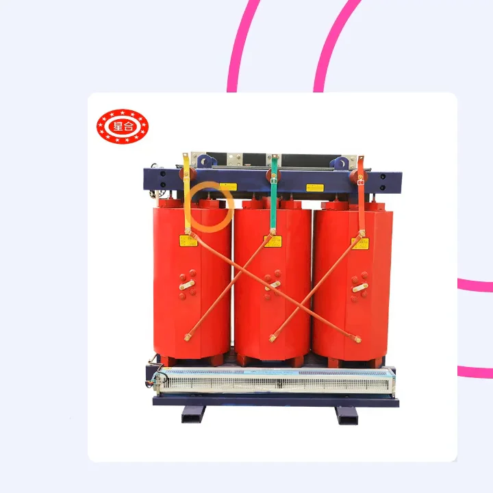 3150 Kva Encapsulated Explosion Proof Three Phase Dry Transformers ...