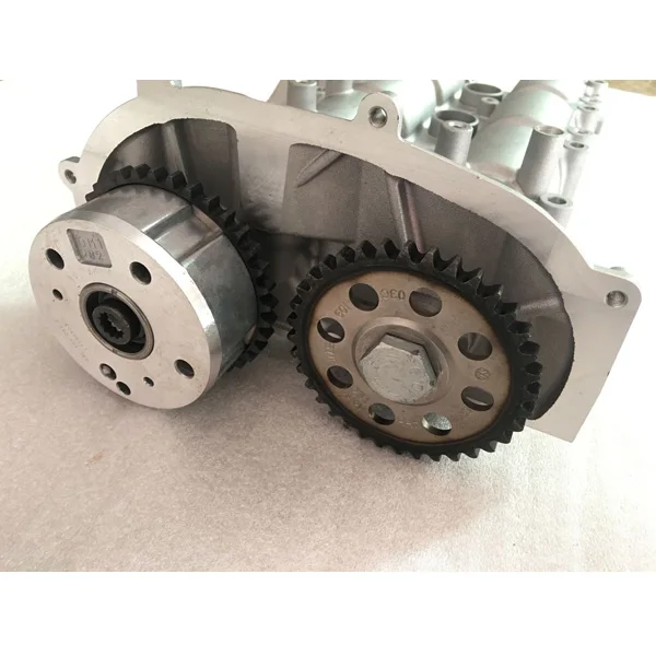 03c109101dc 03c109101dd 03c103475bc Cylinder Head Cover With Camshafts ...