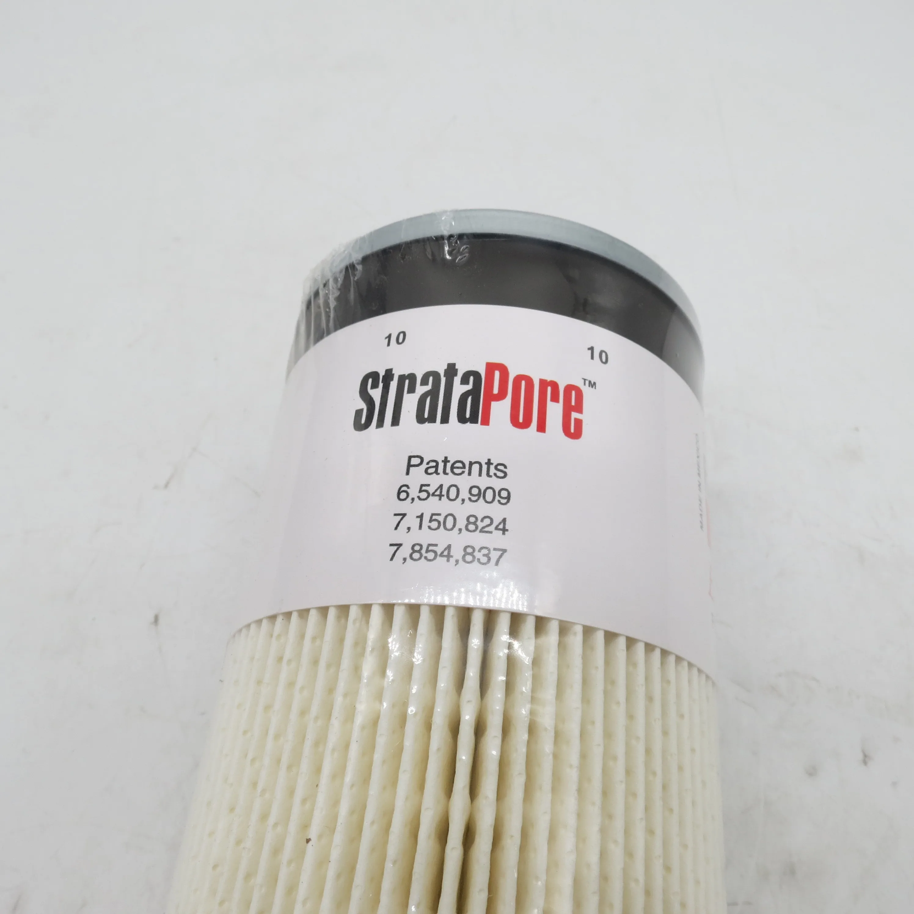 High Quality Trucks And Cars Engine Parts Fuel Filter Fuel Water ...