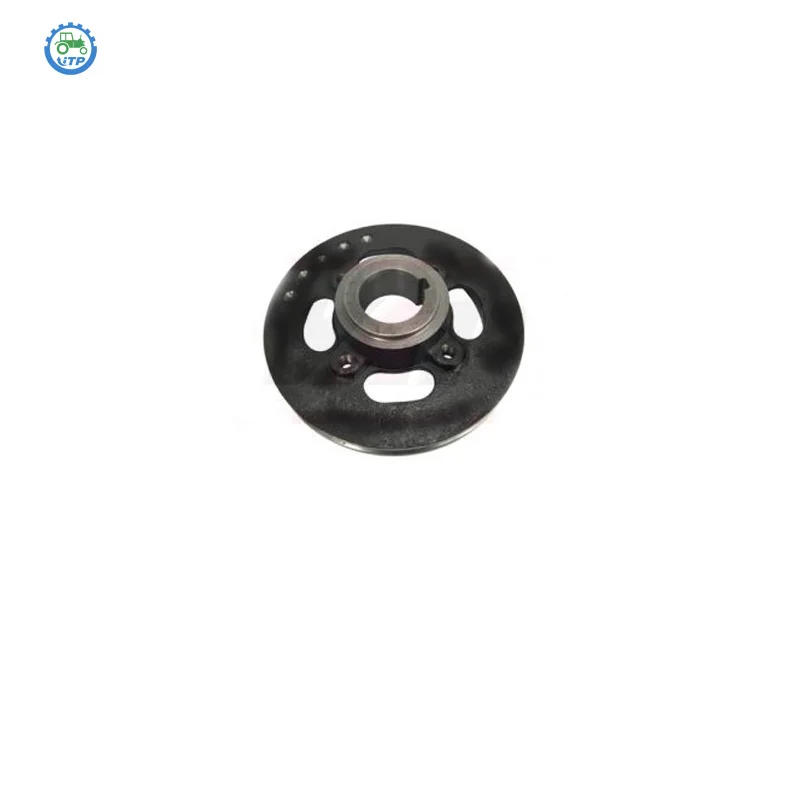 Ap02 — poulie de vilebrequin, nouvelle haute qualité, adaptée à la Ford ...