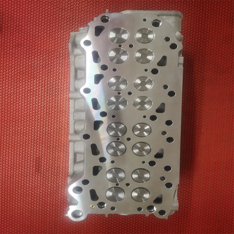 Factory Wholesale Zd30 Complete Cylinder Head 908509 - Buy Zd30 Engine ...