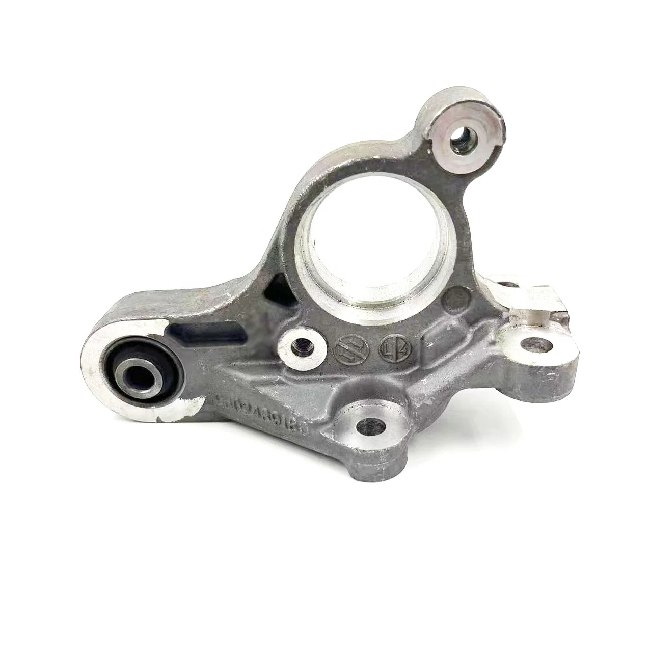 Engine Support Half Axle Support For Peugeot 508 Citroen C5 Ep6f 1.6t ...