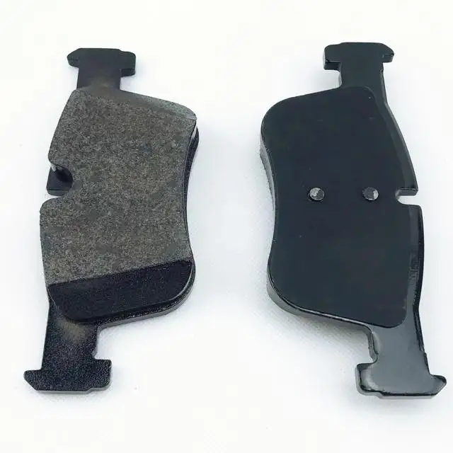 High Quality Car Brake Pads Model For F20 F21 F33 F34 F36 120i 116i ...