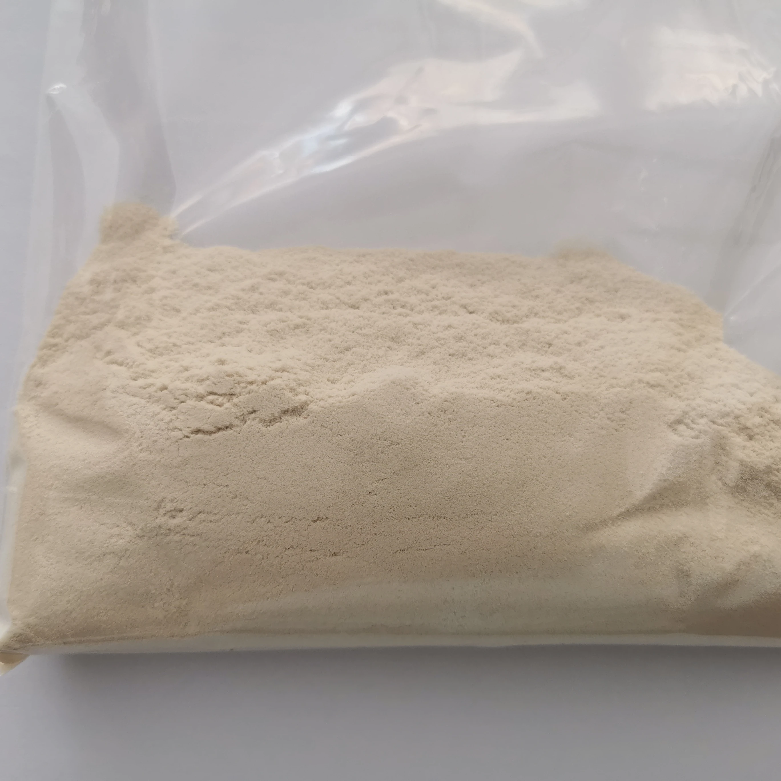 Polyether Ether Ketone Fine PEEK Powder for Compression Moulding and ...