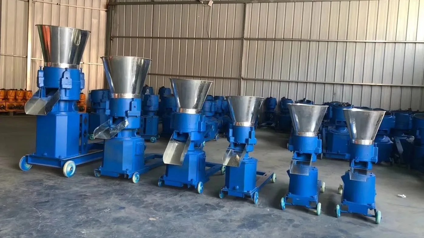 Kl120 Pellet Machine Alfalfa Pellet Machine Mill - Buy Kl120 Pellet ...