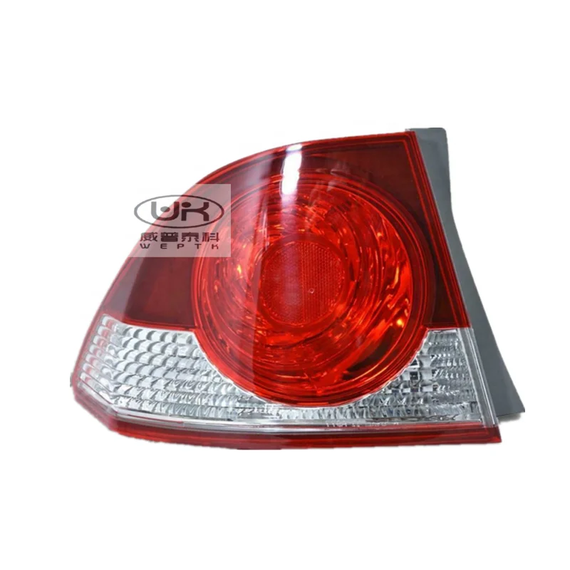 本田思域2006 2007 2008 2009 2010 2011年原始设备制造商33550/500-TX3-H01尾灯欧盟中东车型 ...