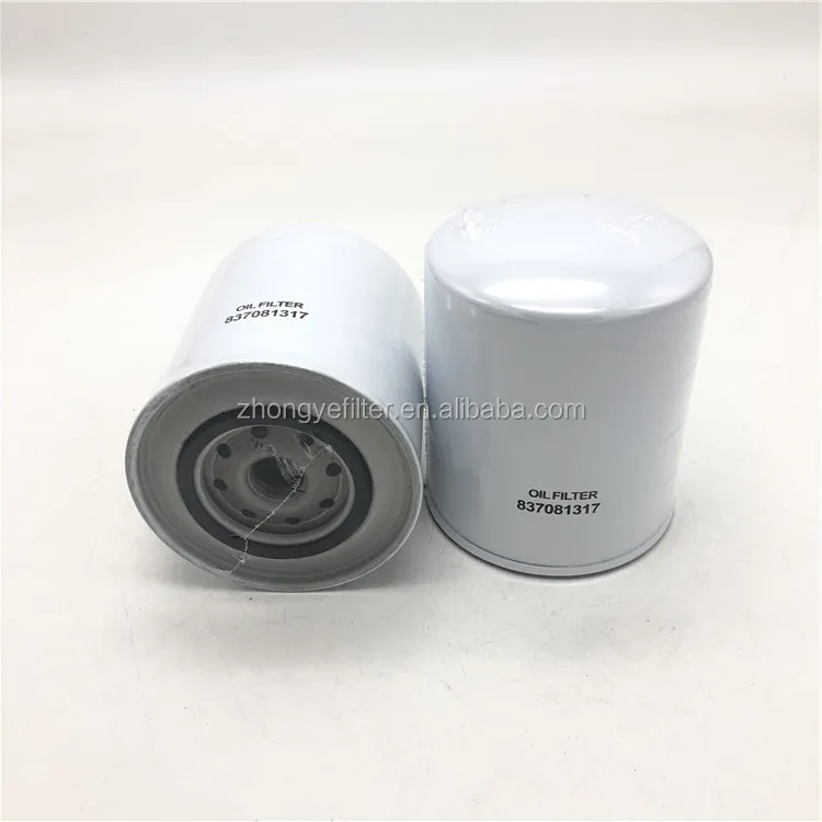 Spot Sale 837081317 837079728 034391t1 Oil Filter Element Folding ...