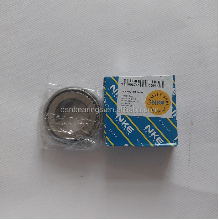 CTS Italian C 416 INOX 2RS Bearing - Precision & Durability