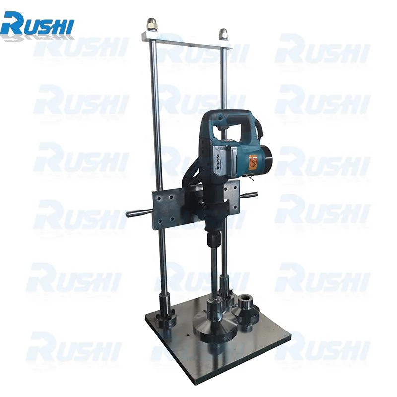 Vibrating Vibratory Compaction Hammer for Proctor Soil Specimen ...