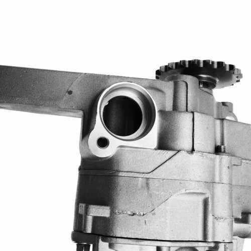 6421802101 Oil Pump For Mercedes Benz Clk200 Cls350 E200 E220 G550 ...