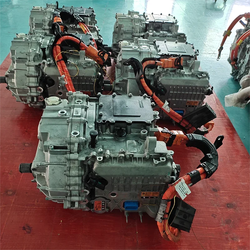 For Lyriq Rear Drive Motor Inverter Lyriq Rear Driving Motor Controller ...