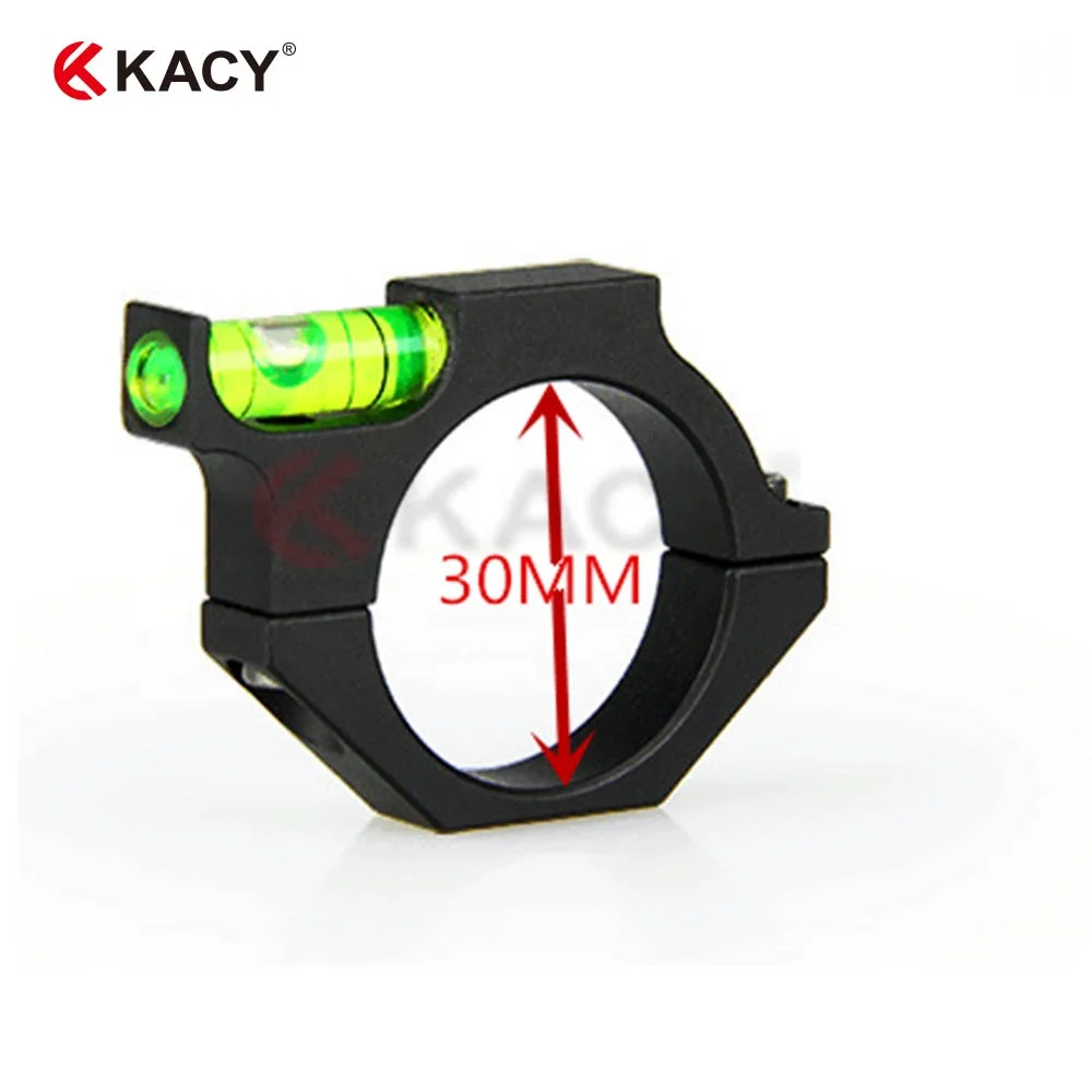 Scope Level Fixture Scope Mounts & Accessories Outdoor Hunting Bubble ...