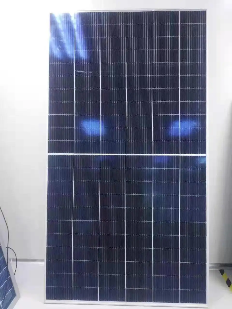 Seraphim Solar Panels - High Power 660w, 670w Options