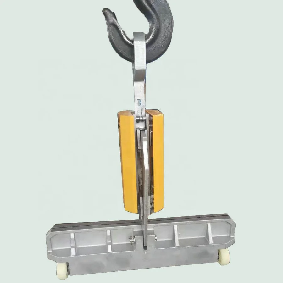 Pinch Grab Sheep Lifting Clamp For Glass Lifting Moving - Buy Glass ...