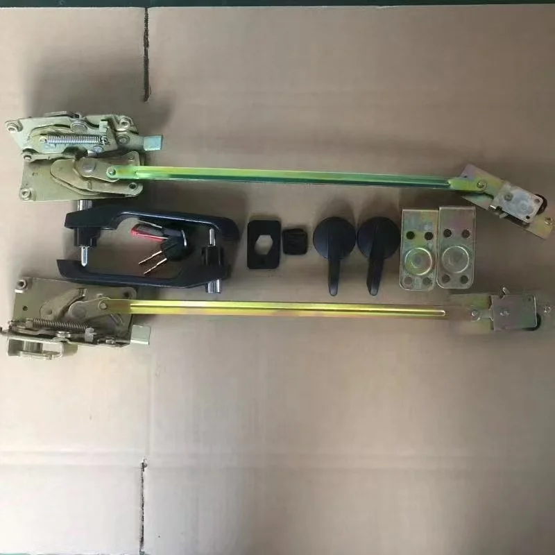 BUS DOOR LOCK WJC-L-023| Alibaba.com