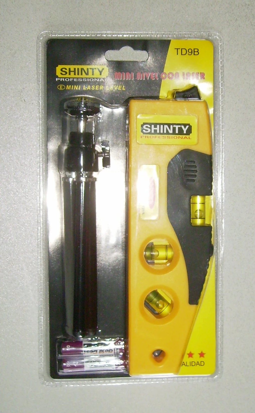 Portable Small Laser Level Tool For Construction Mini Type With Rotary ...