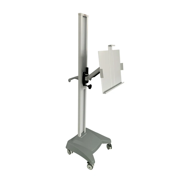 Mobile Bucky Stand Vertical Stand For Dr Flat Panel Detector - Buy ...