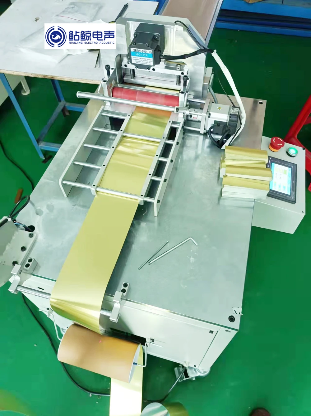 B52 Mx B-52 Mx Psx Voice Coil 44.4mm Compression Driver Voice Coil ...