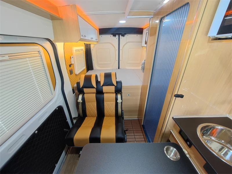 MINI RV Maxus V90 Motorhome RV Luxury Caravans Motorhomes| Alibaba.com