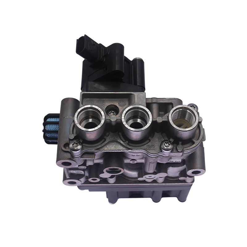 ESAC Solenoid Valve for Wabco 4728900610 & 1905375