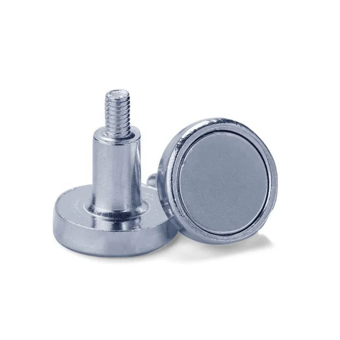 High Quality Neodymium Magnet For Led Light Module Magnet - Buy ...