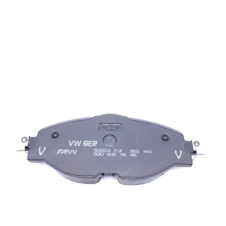 아우디 A3 TT 콰트로 및 폭스바겐 E-골프 GTI 앞 브레이크 패드 세트 8V0 698 151 D 폭스바겐 모델과 호환 ...