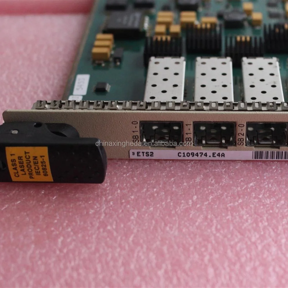 NOKIA ETS2 C109474.E4A - Reliable BSC for GSM Telecommunications