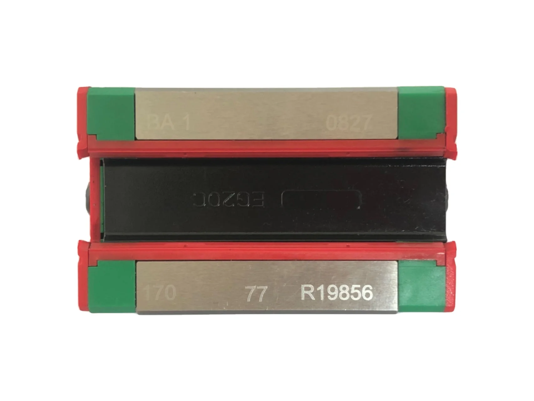 Hiwin Linear Rail Guide Hiwin Hgr15 Hgr20 Hgr25 Hgr30 Hgr 45 Hgr65 ...