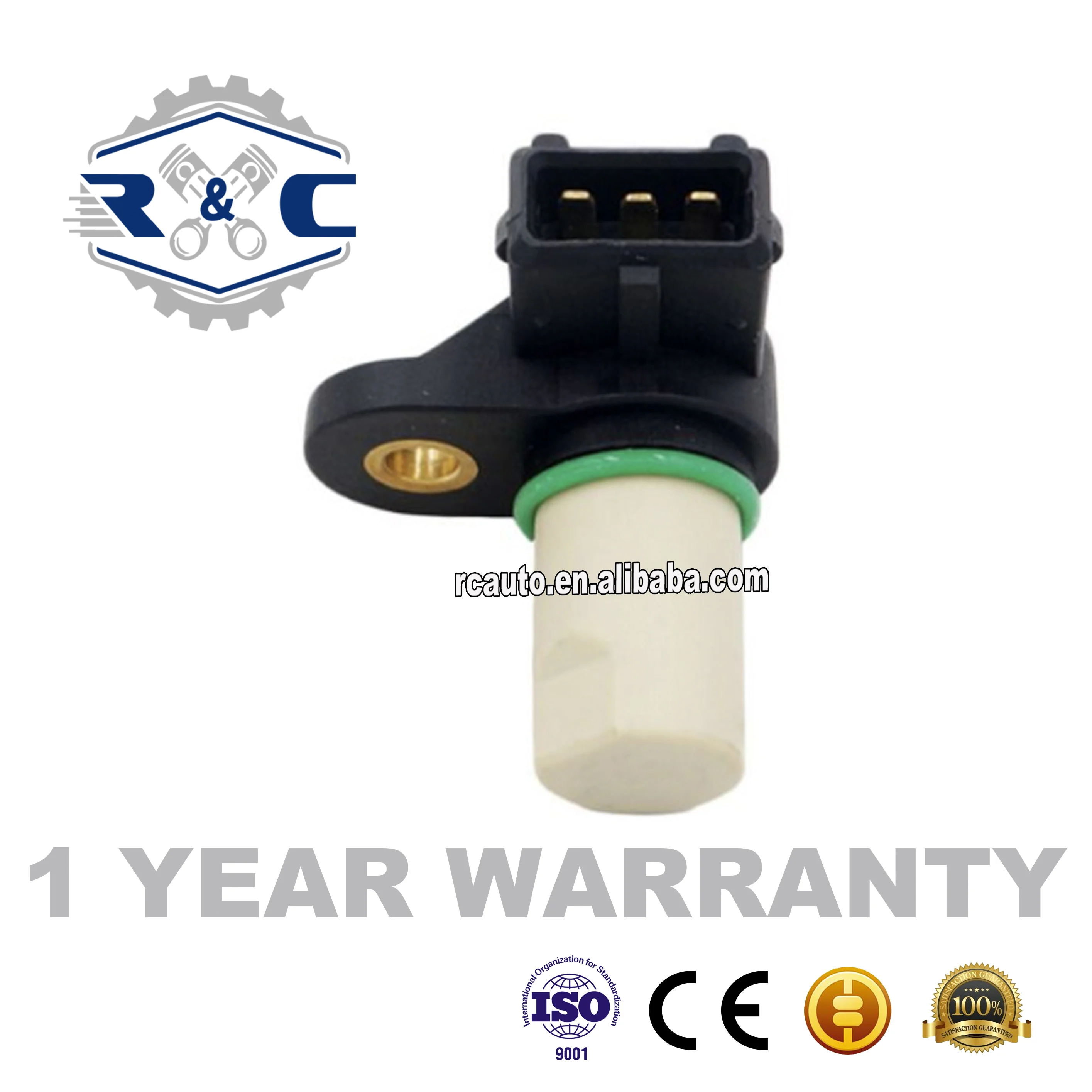 R&c High Quality Auto Rpm Sensors 39350-23500 3935023500 For Hyundai ...