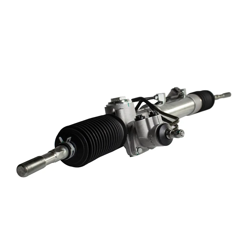 Aftermarket Steeringgears Power Steering Rack for Toyota HZJ100 HDJ100 ...