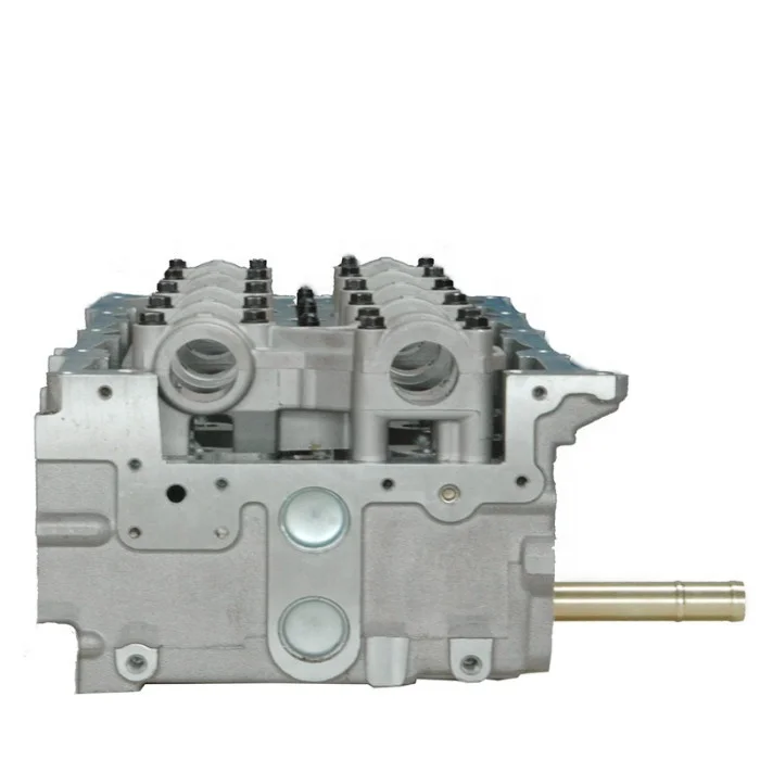 Auto Parts D4CB AMC 908751 - Engine Cylinder Head for Hyundai H1