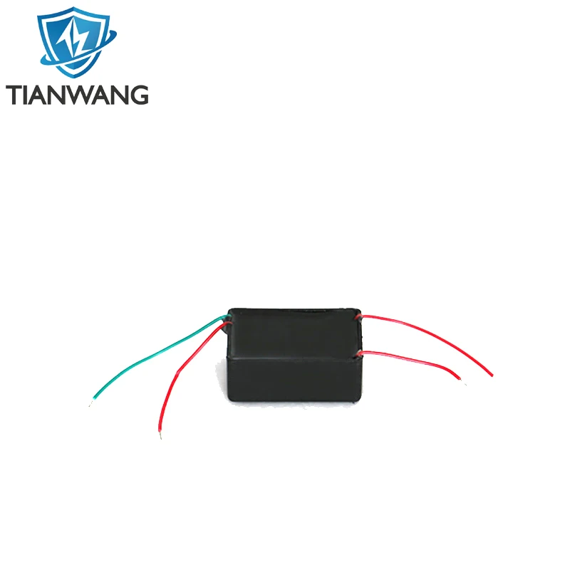 400KV High Voltage Generator Pulse Voltage High Package Module Super ...