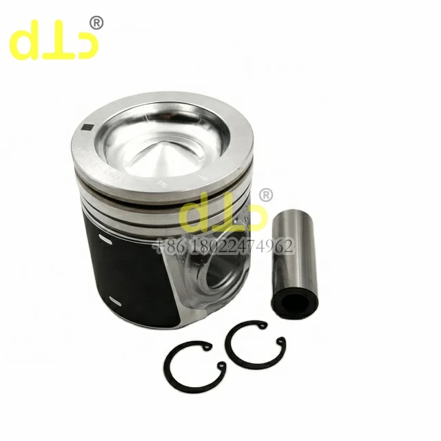 4367786 (4452945 4452942) Excavator Engine Spare Parts C7.1 525d 545d ...