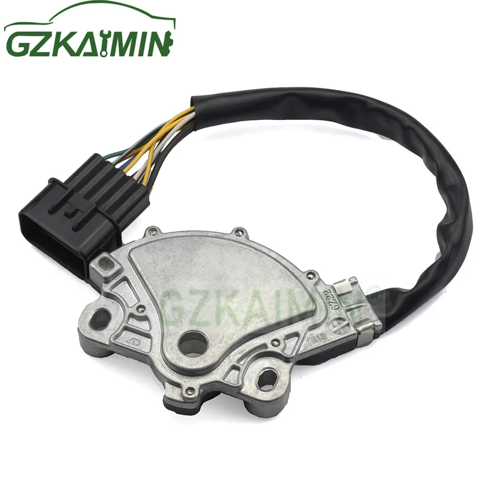 Control Safety Switch OEM 8604A053 for Mitsubishi Vehicles