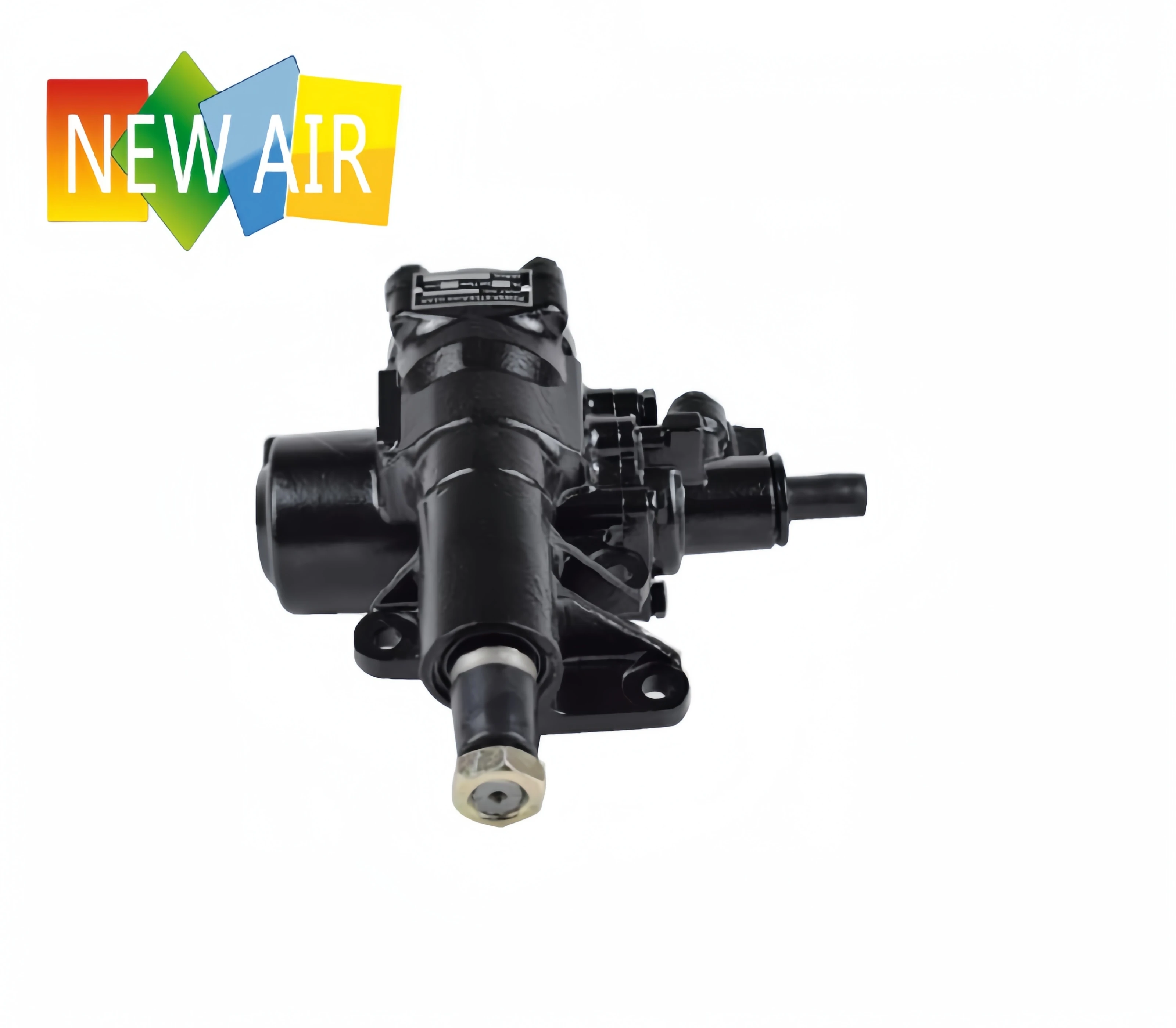 New Hydraulic Power Steering Gear for Toyota Hilux KZN165