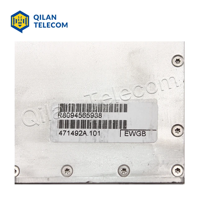 Base Station Nsn Nokia Flexi Bbu Ewgb 900mhz 471492a Nokia Ewgb - Buy ...