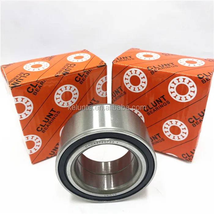 45BWD10 Bearing - Durable Wheel Hub for Automotive & Tractors