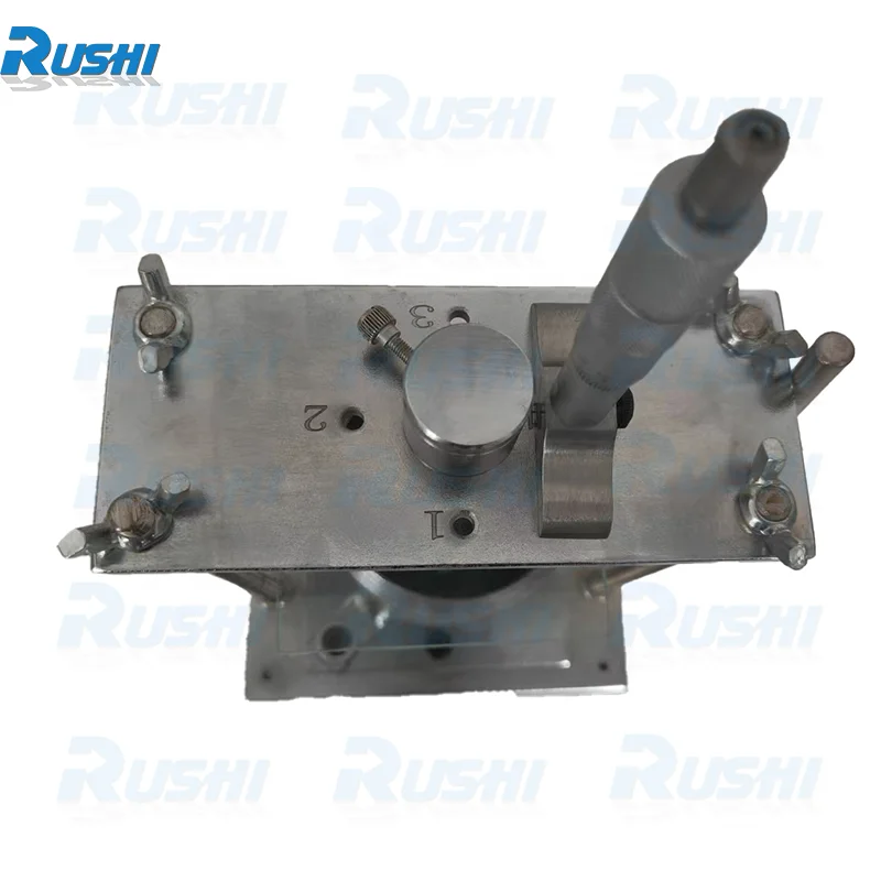 Tapered Cylinder Mold ASTM C1090 - Precision & Durability