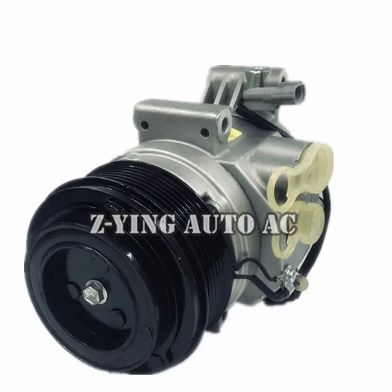 Sp15 Car Ac Compressor For Toyota Tacoma 2.7l 3.5l 88320-04060 88410 ...