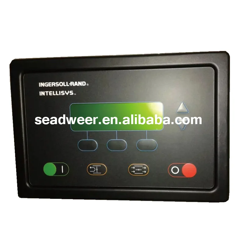 88290007-999 Air Compressor Sullair Control Panel - 1.5yr Warranty