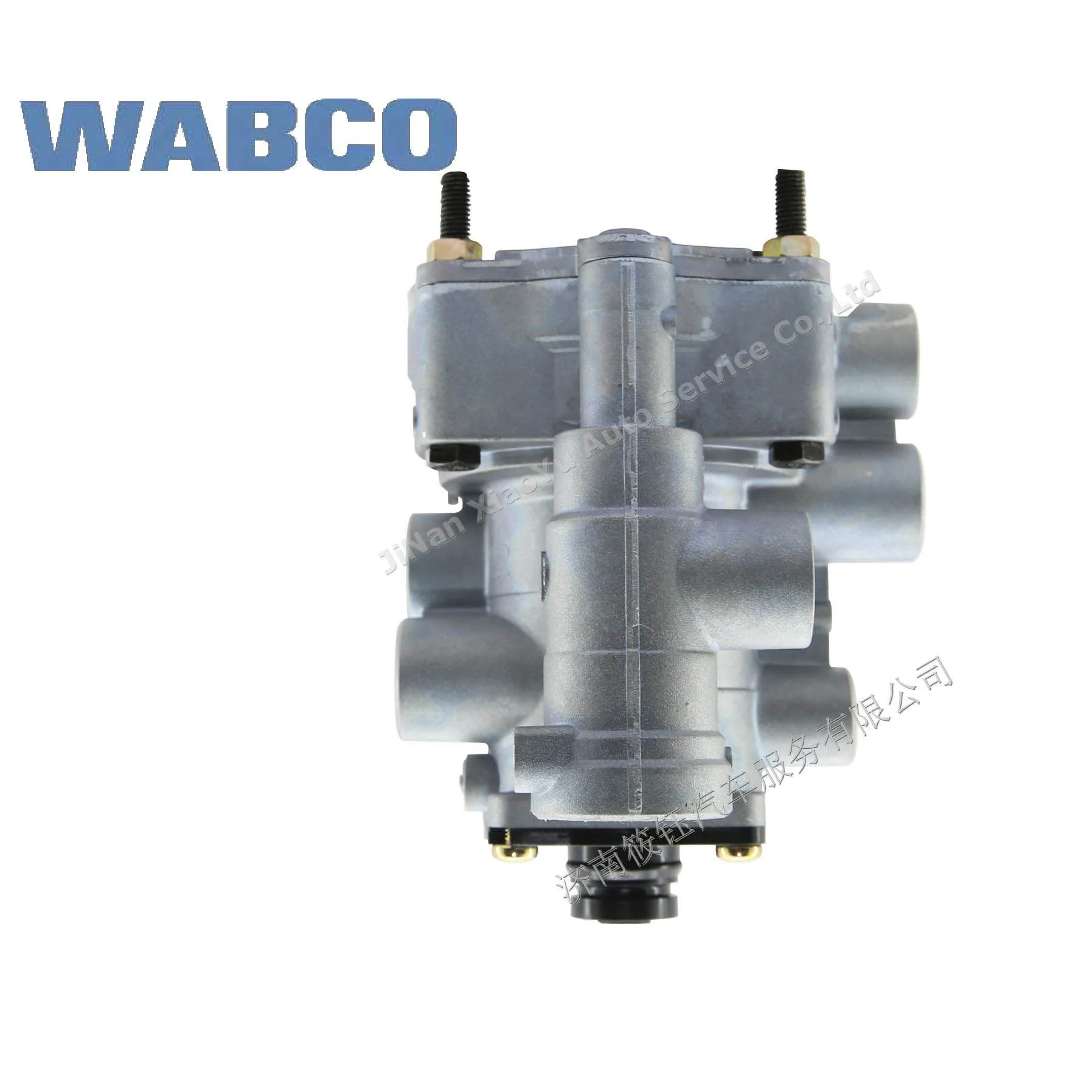 Wabco 9730090010 Trailer Control Valve Assembly 9730090002 9730090012 ...
